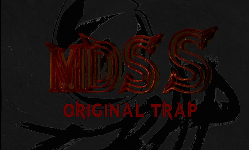 Original Trap Out NOW!!!!! – Marte Design Studio